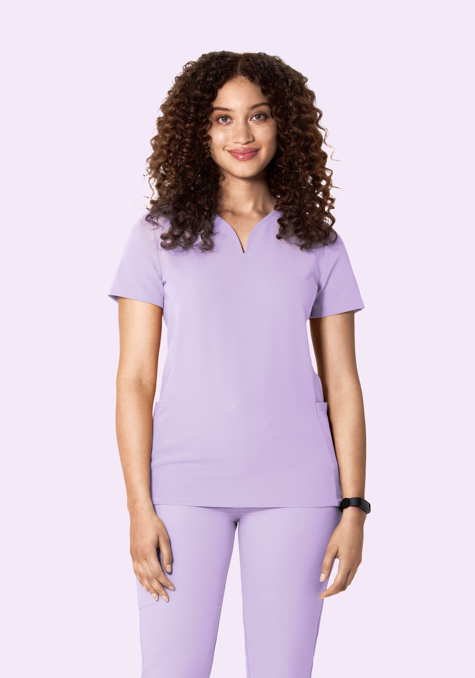 Women's Scrub Tops – Page 9 – Mandala Scrubs
