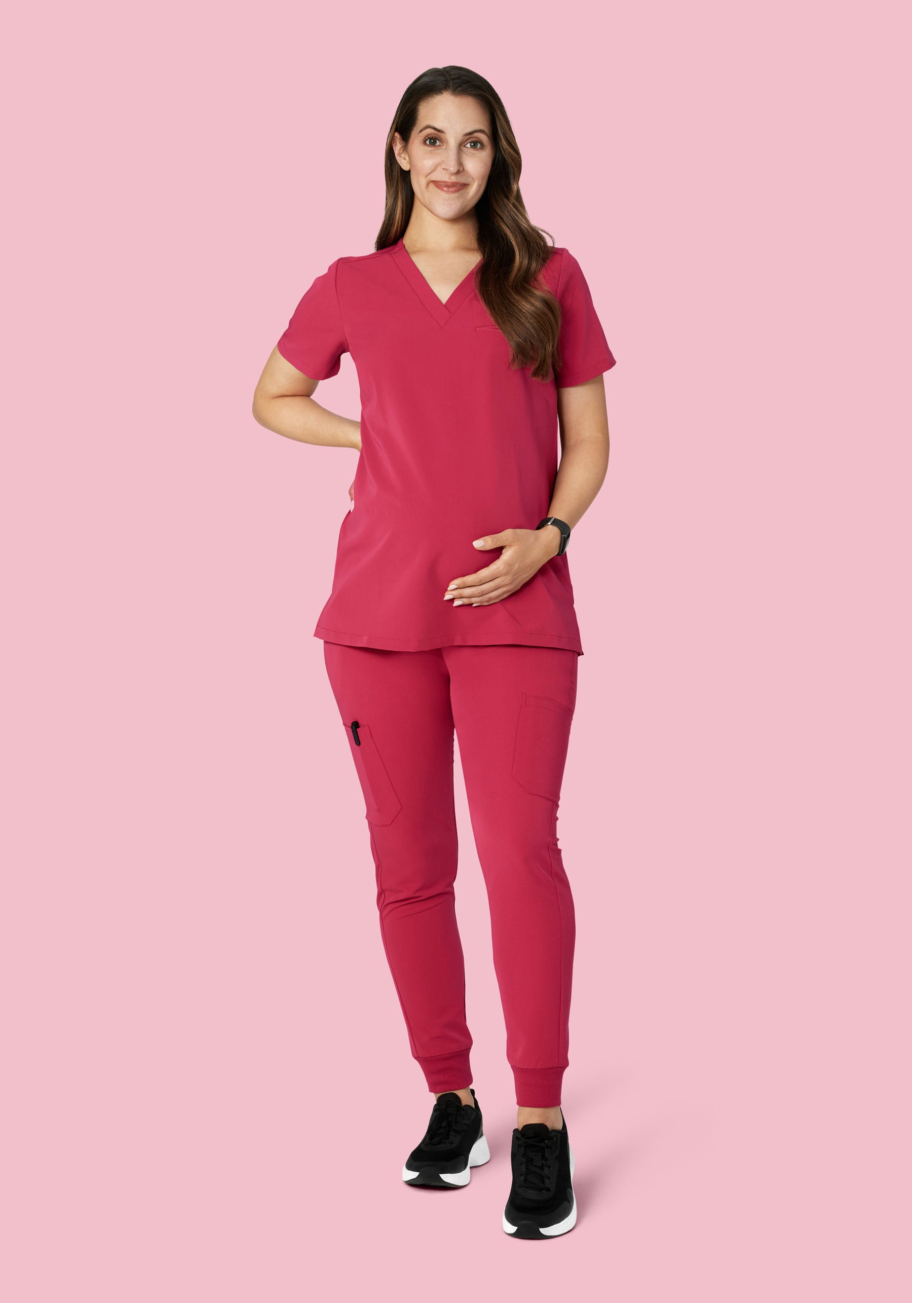 Maternity Scrubs