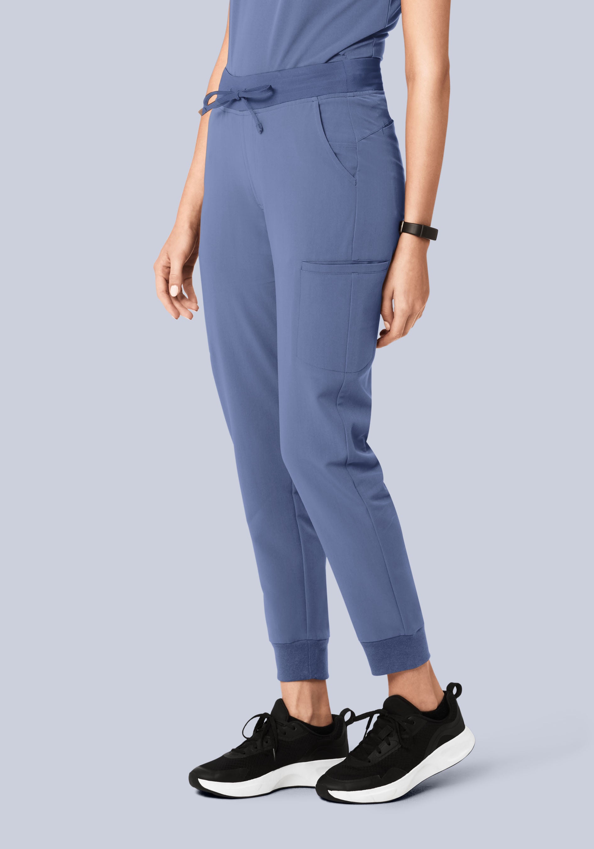 All Women's Scrubs – Tagged "color_Periwinkle" – Mandala Scrubs