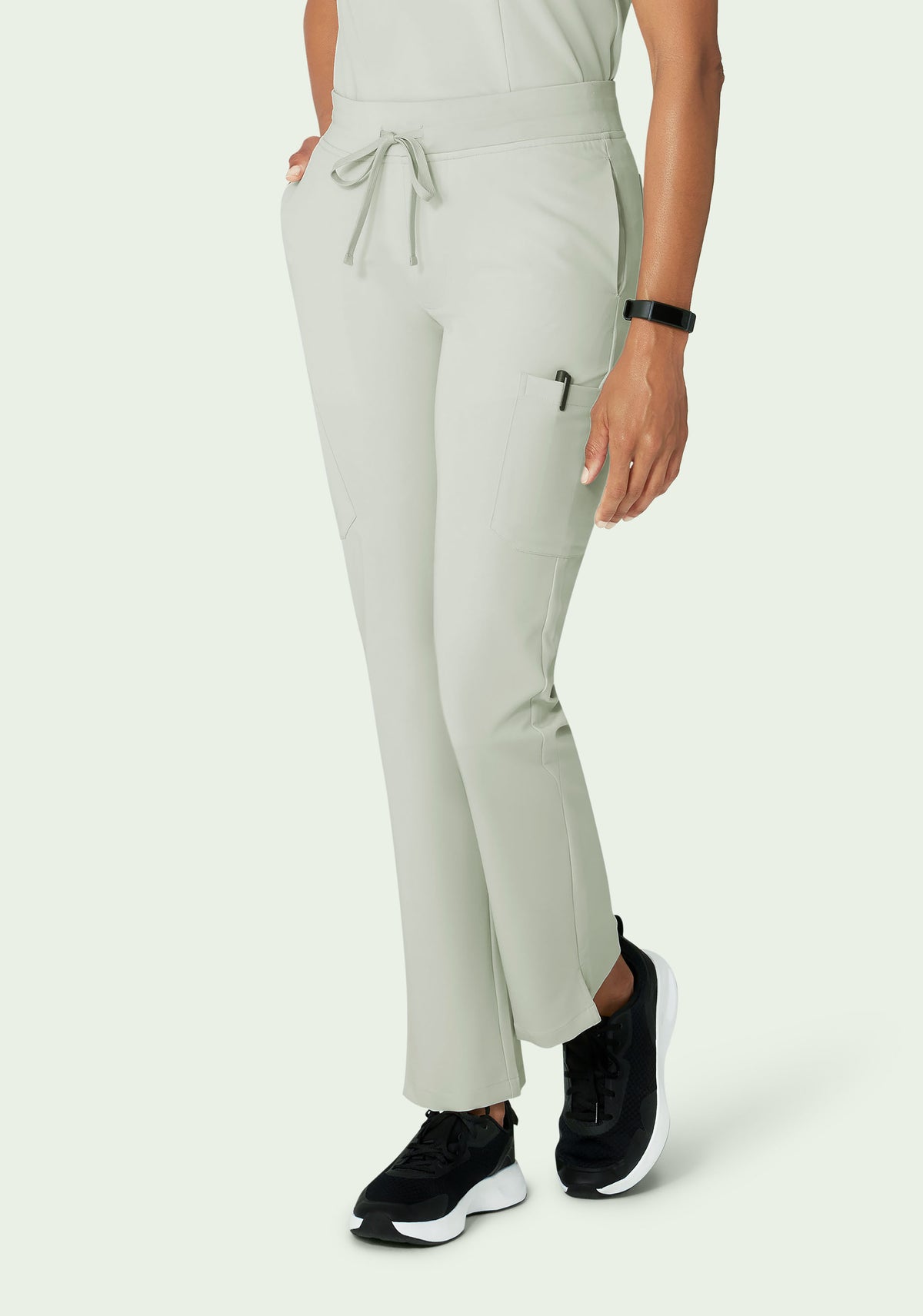 9 Pocket Cargo Pants Northern Droplet