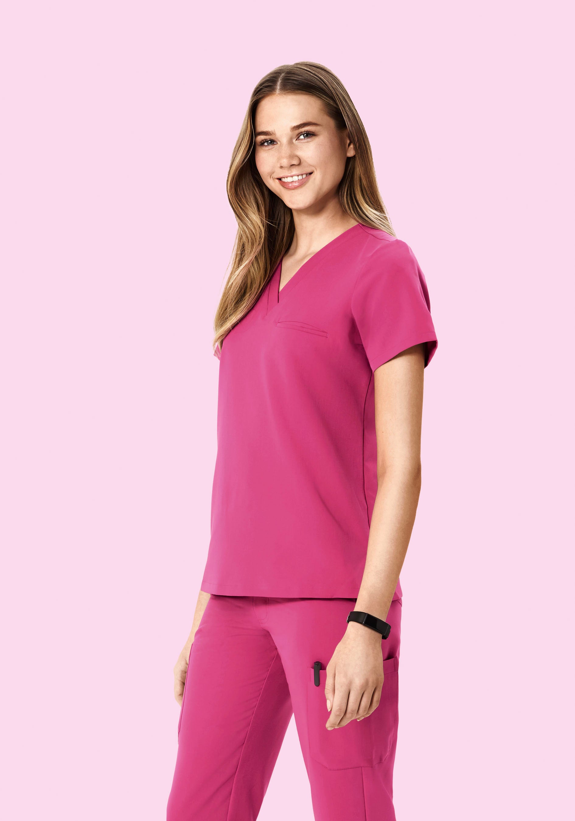 All Women's Scrubs – Tagged "color_Bloom" – Mandala Scrubs