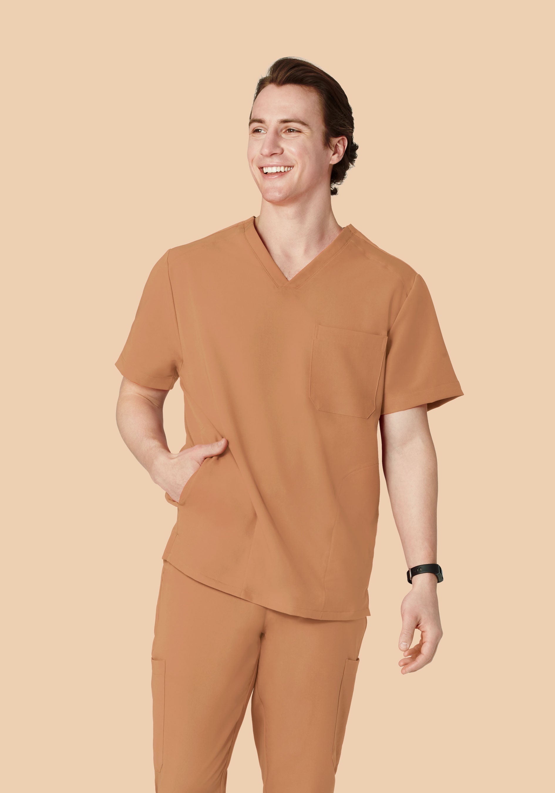 All Men's Scrubs – Mandala Scrubs