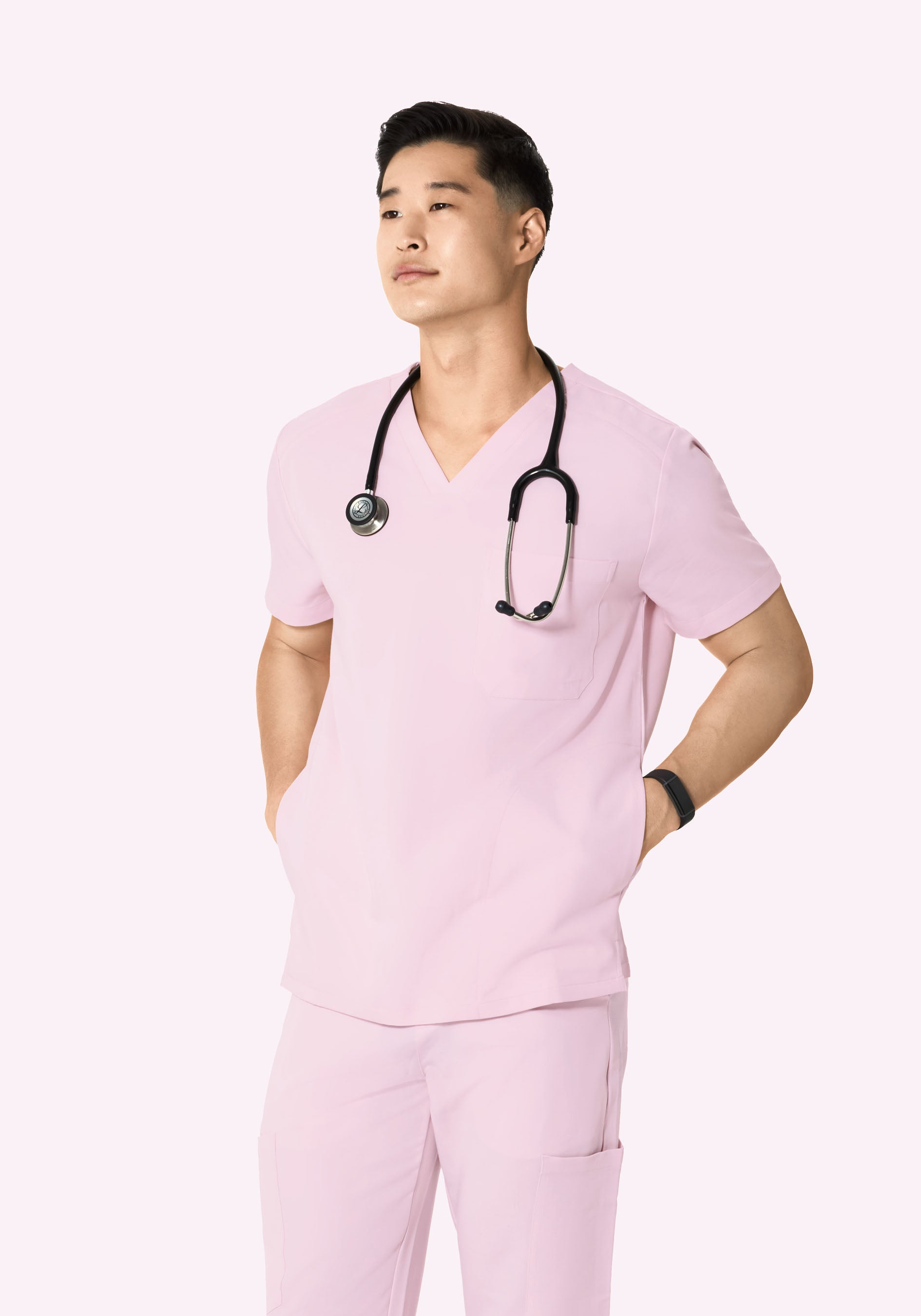 All Men's Scrubs – Mandala Scrubs