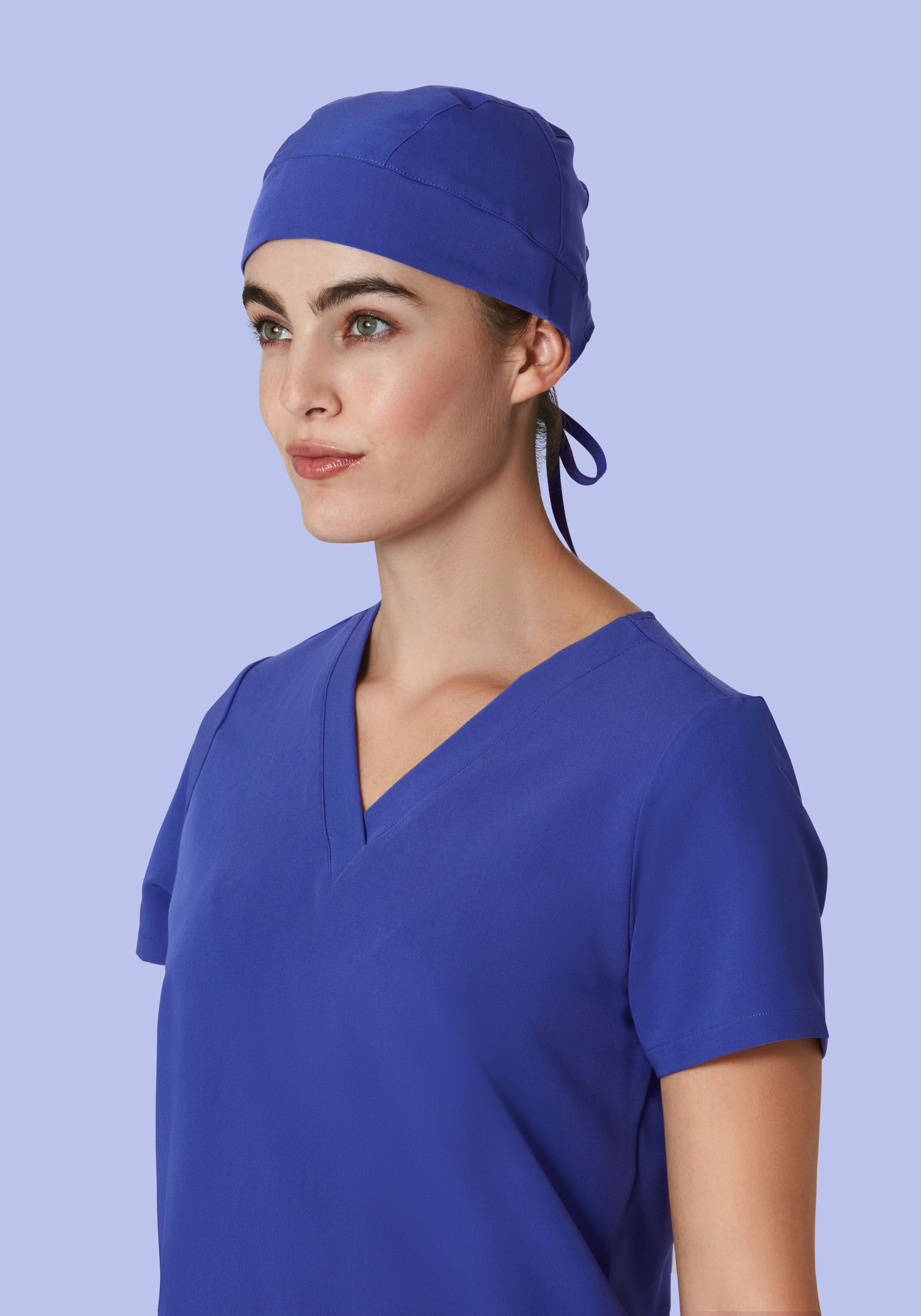 All Women's Scrubs – Tagged "color_Very Peri" – Mandala Scrubs