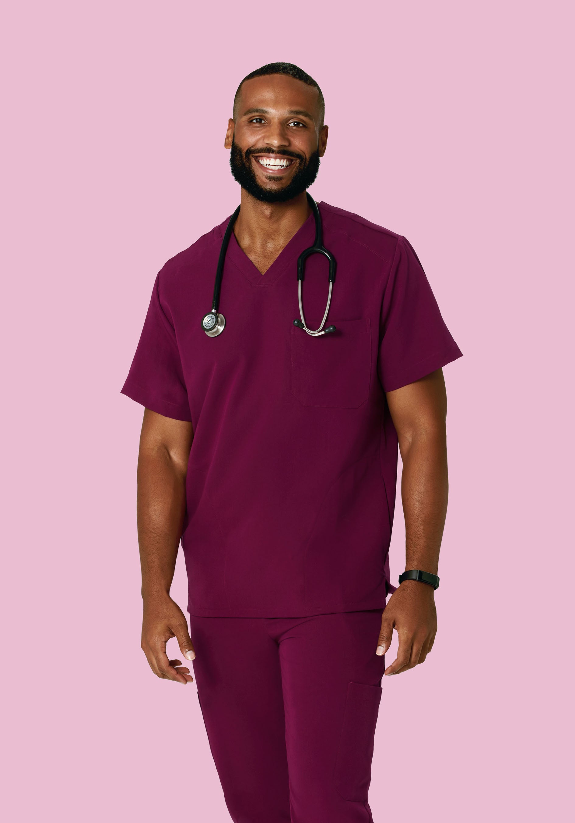 All Men's Scrubs – Page 2 – Mandala Scrubs